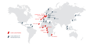 TCPI – Tecnoprojecto Internacional, S.A – Instrumentation and ...